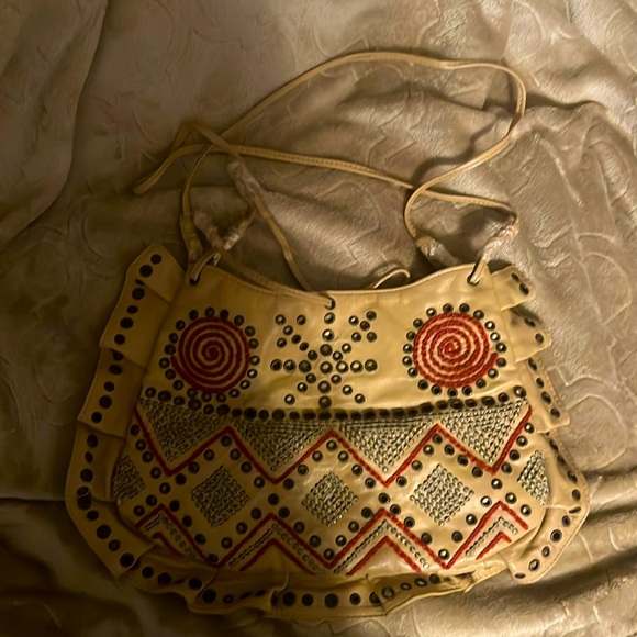 Witchery | Bags | Authentic Witchery Womans Single Pocket Purse | Poshmark